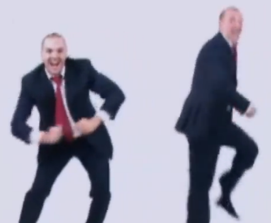 Sometimes You Just Gotta Move to a Different Beat!